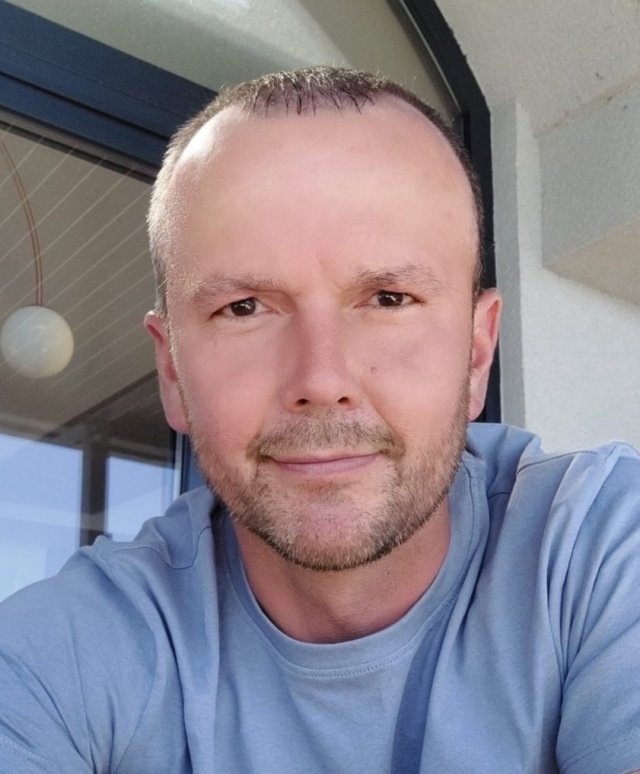 Андрей, 46, Хамм - "RusDate.de"