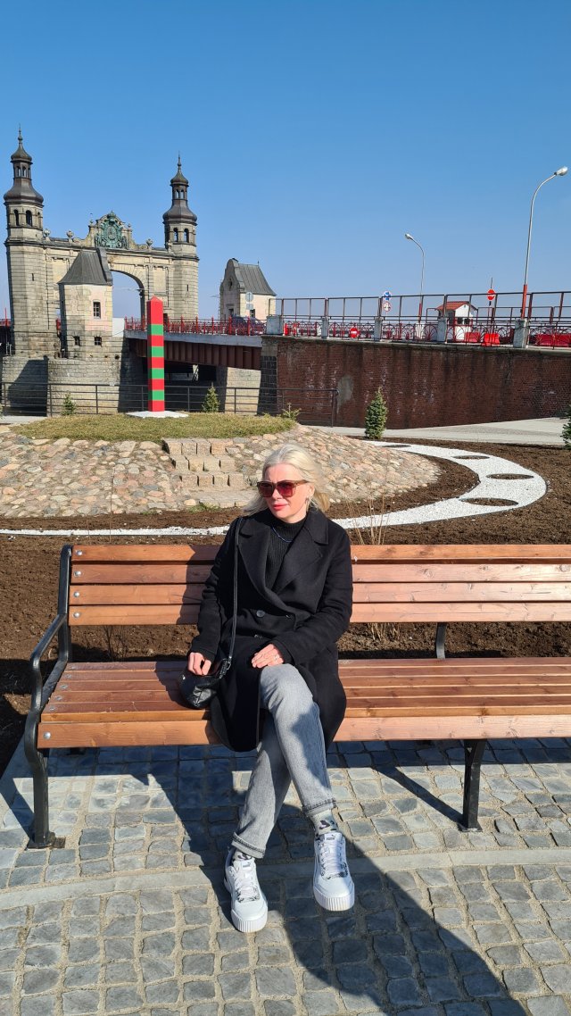 Юлия, 52, Калининград - "RusDate.de"