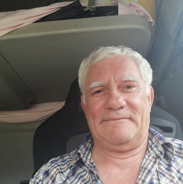Viktor, 65, Гера - "RusDate.de"