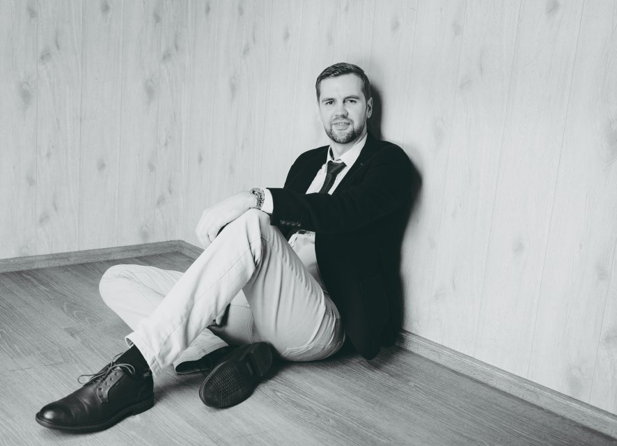 Dima, 40, Киль - "RusDate.de"