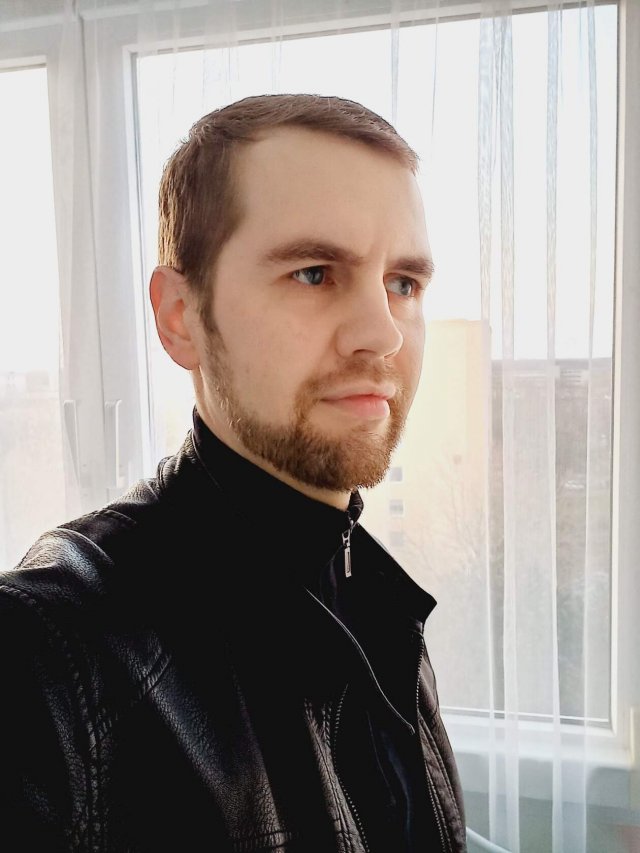 Dima, 40, Киль - "RusDate.de"