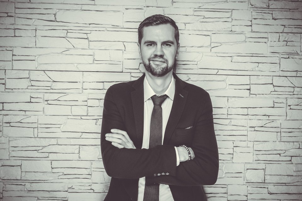 Dima, 40, Киль - "RusDate.de"