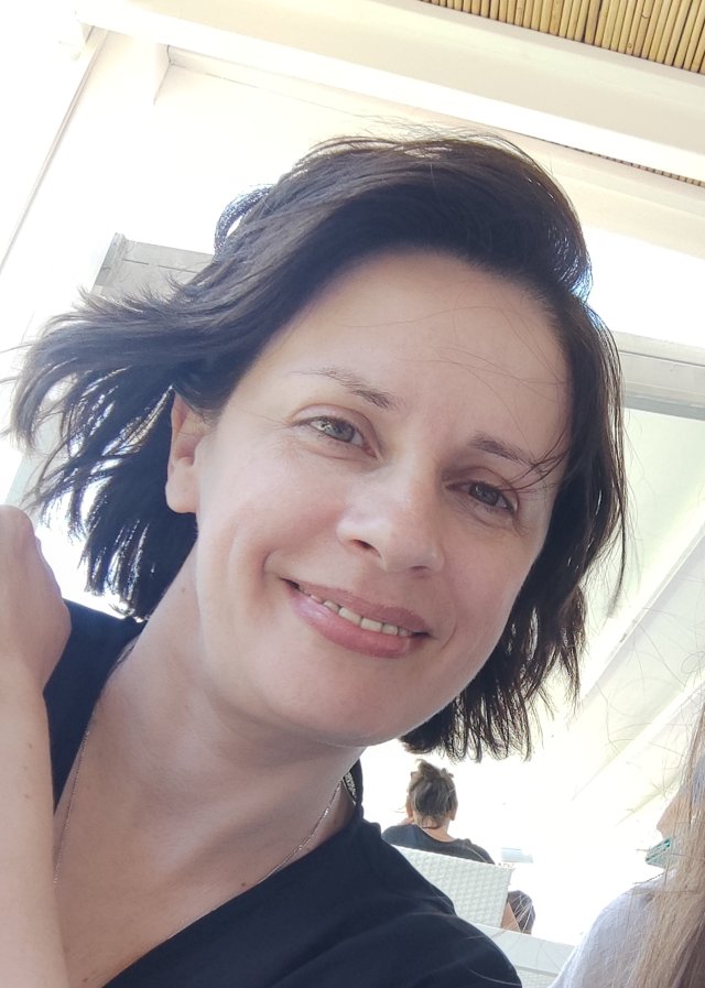 Viktoriya, 48, Ганновер - "RusDate.de"