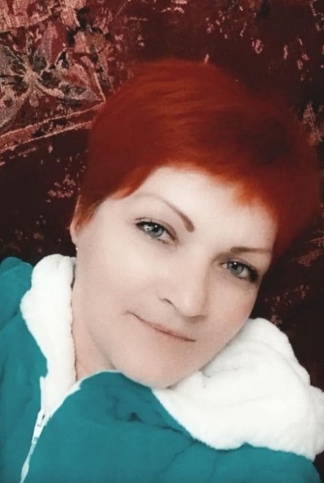 Ольга, 58, Чита - "RusDate.de"