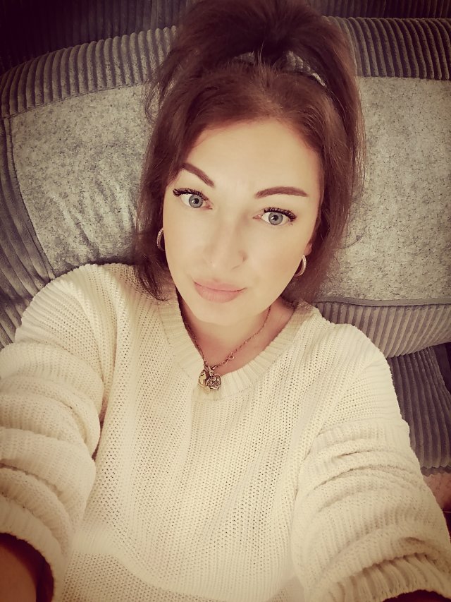 Karina, 40, Зост - "RusDate.de"