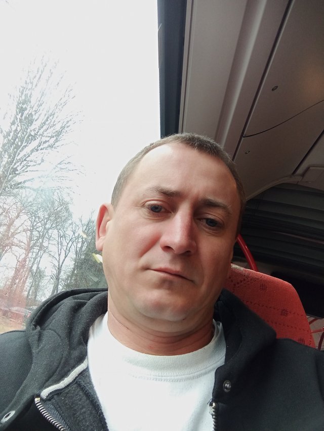 Андрій, 39, Оснабрюк - "RusDate.de"