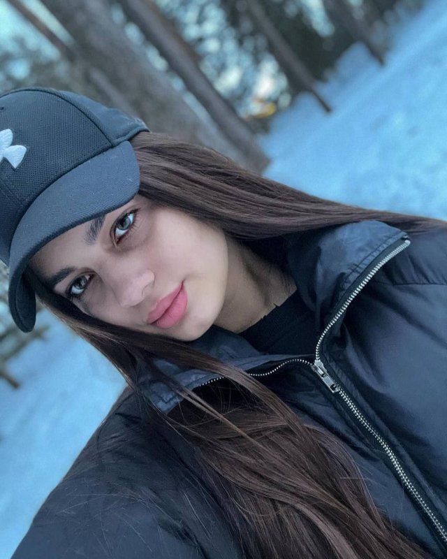 Карина, 22, Москва - "RusDate.de"