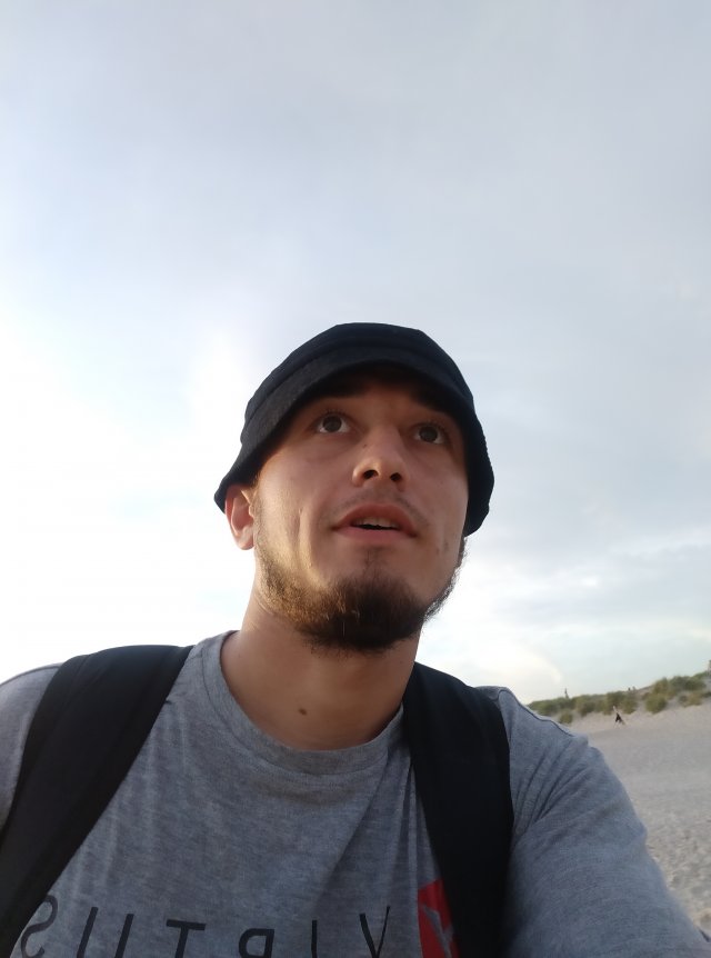 Vovka, 25, Штутгарт - "RusDate.de"