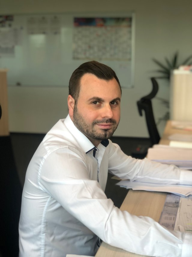 Alex, 38, Швебиш-Халль - "RusDate.de"