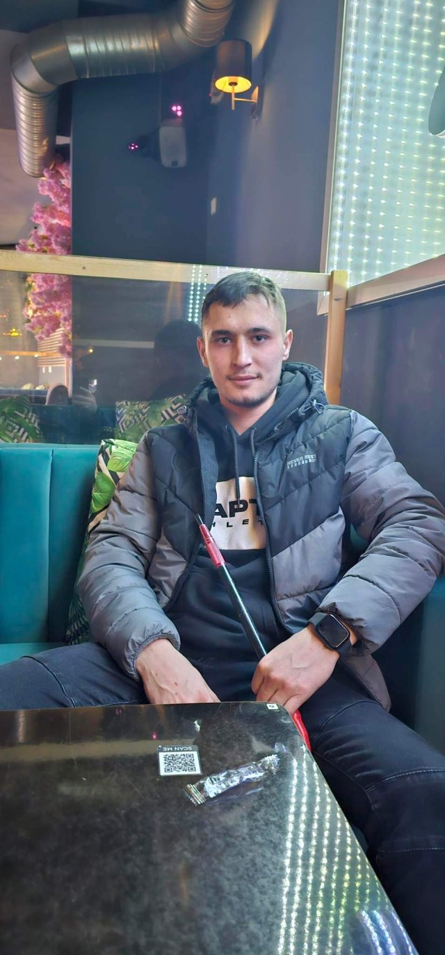 Igor, 20, Берлин - "RusDate.de"