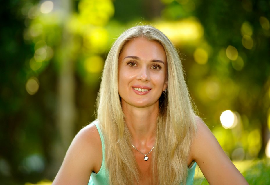 Viktoria, 41, Вольфсбург - "RusDate.de"