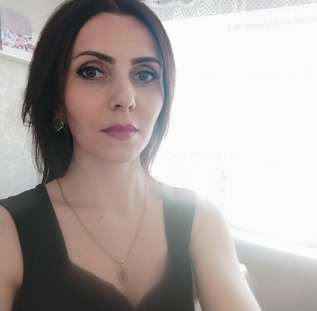 Алеся, 36, Брест - "RusDate.de"