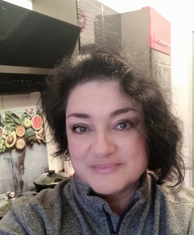 Inna, 57, Нюрнберг - "RusDate.de"