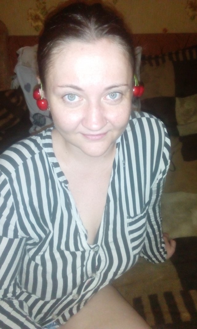 Екатерина, 36, Никополь - "RusDate.de"