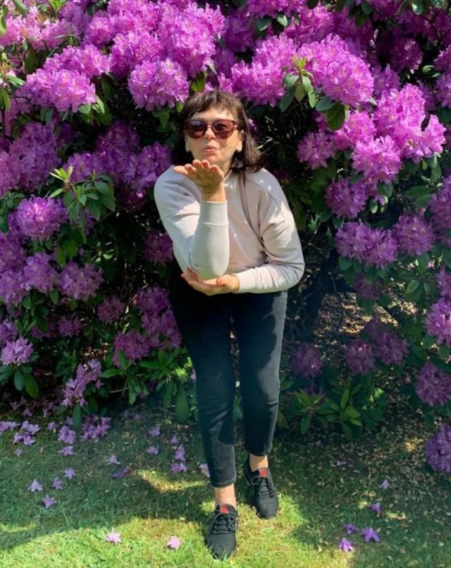 Ирина, 59, Берлин - "RusDate.de"