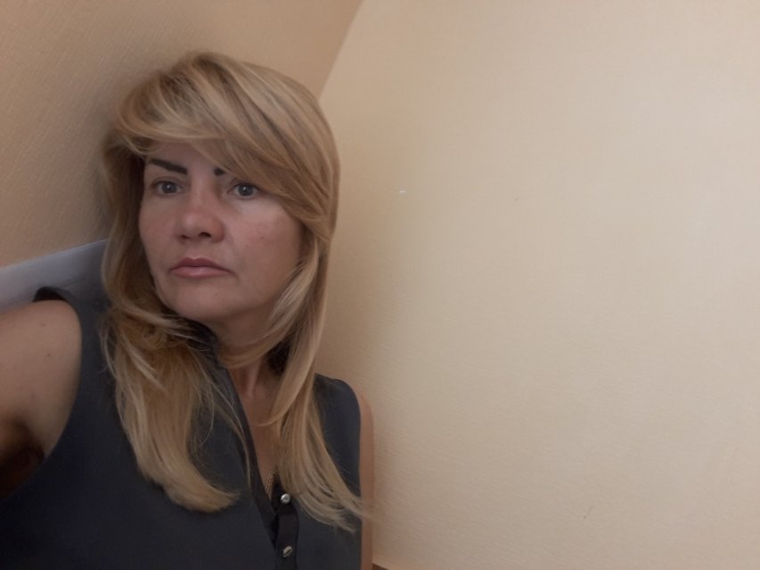 Ирина, 53, Emden - "RusDate.de"