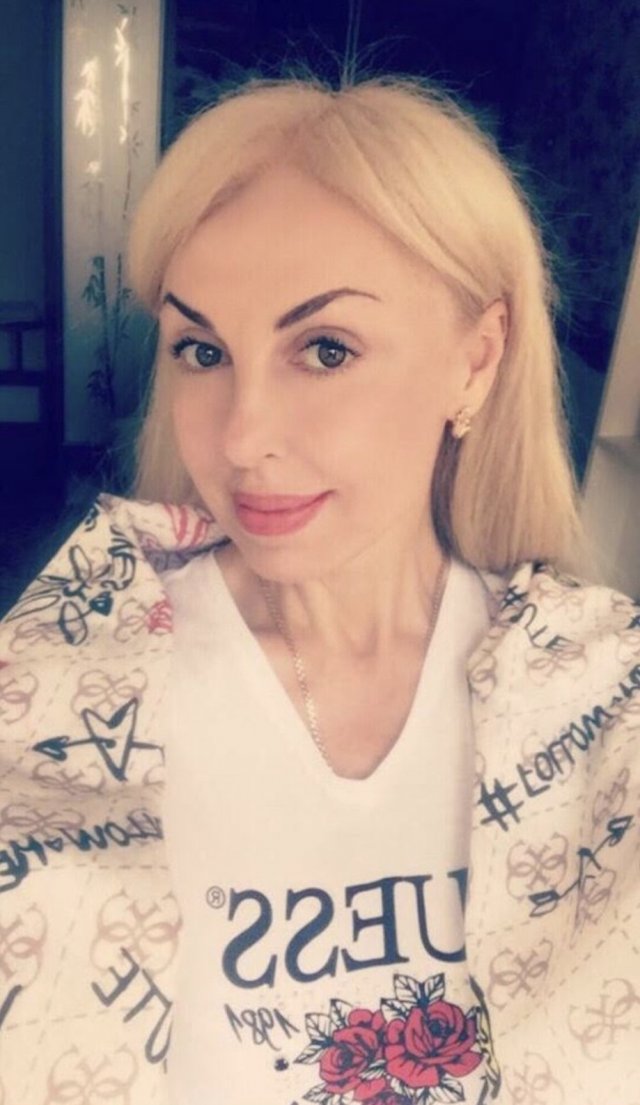 Iryna, 46, Ахен - "RusDate.de"