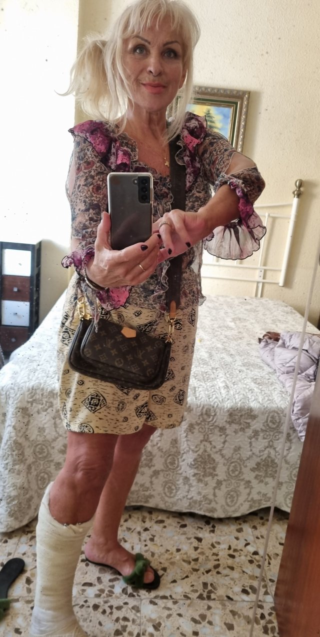 Lubascha, 66, Киль - "RusDate.de"