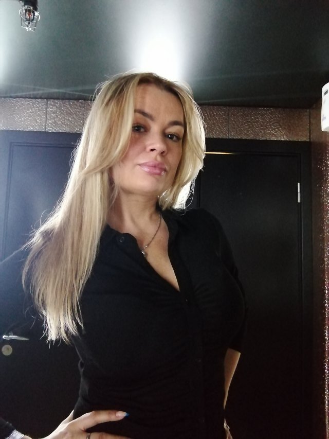Oksana, 38, Рига - "RusDate.de"