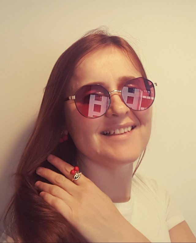 SVITLANA, 45, Нюрнберг - "RusDate.de"