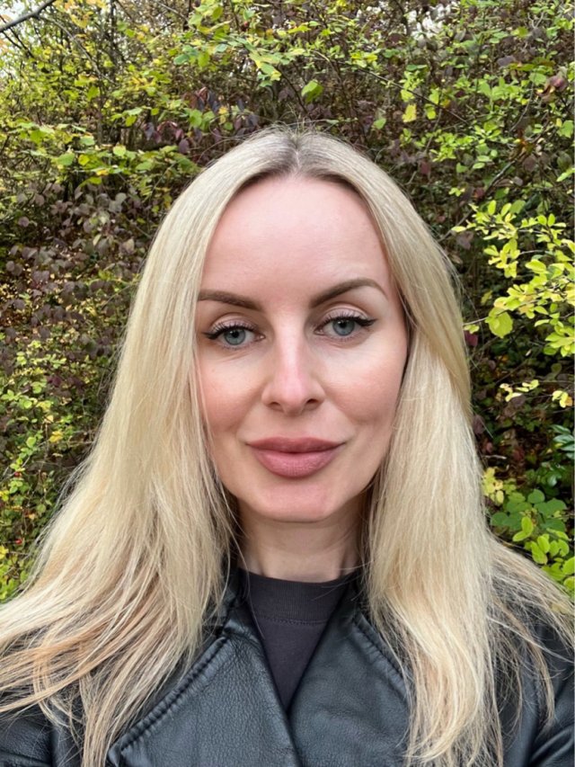 Леся, 41, Вецлар - "RusDate.de"