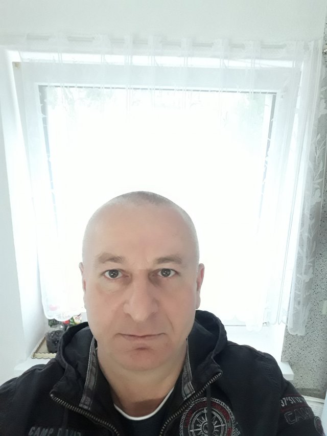 Andreas, 54, Ашаффенбург - "RusDate.de"