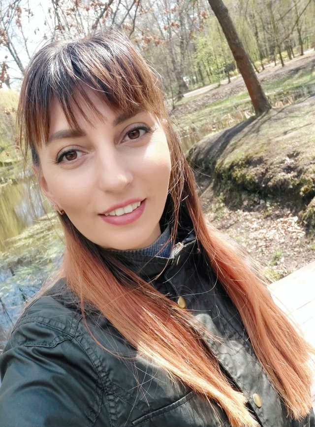 Lyalya, 36, Дортмунд - "RusDate.de"