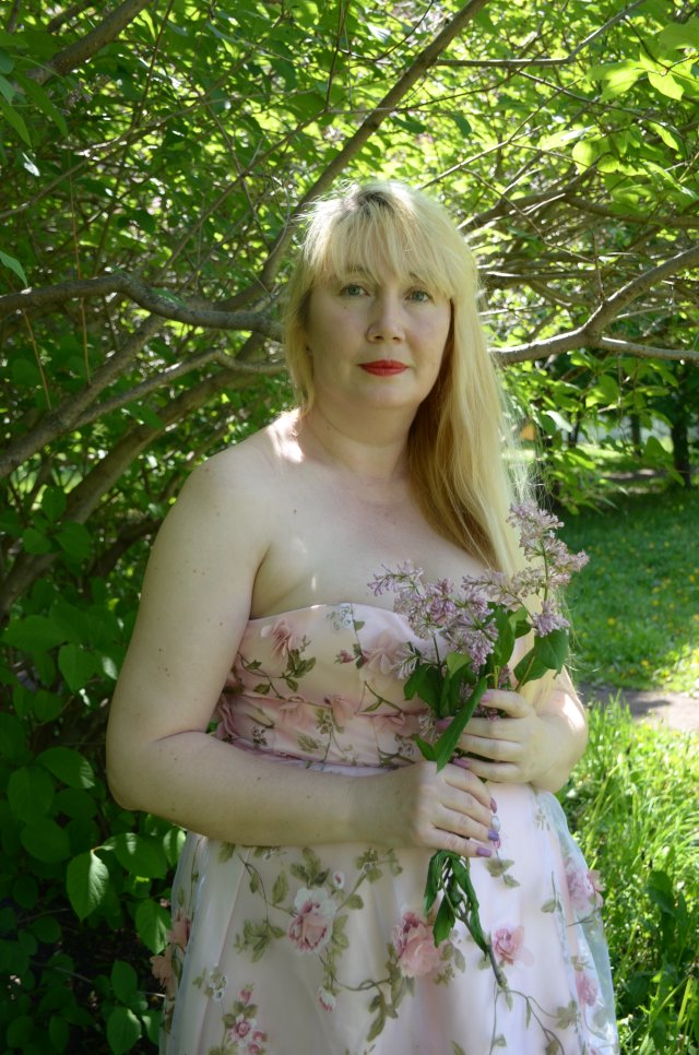 Наталия, 47, Самара - "RusDate.de"