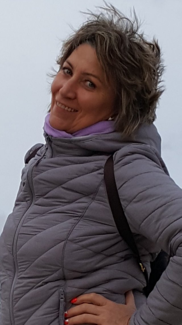 Валентина, 55, Ганновер - "RusDate.de"