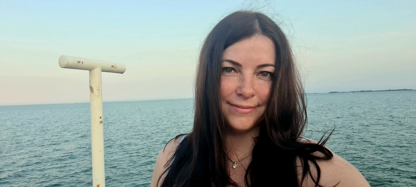 Julchen, 37, Оснабрюк - "RusDate.de"