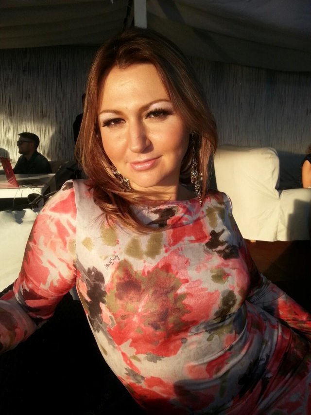 Marina, 43, Берлин - "RusDate.de"
