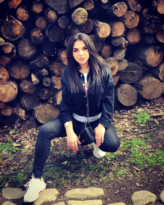 Tetiana, 35, Черновцы - "RusDate.de"