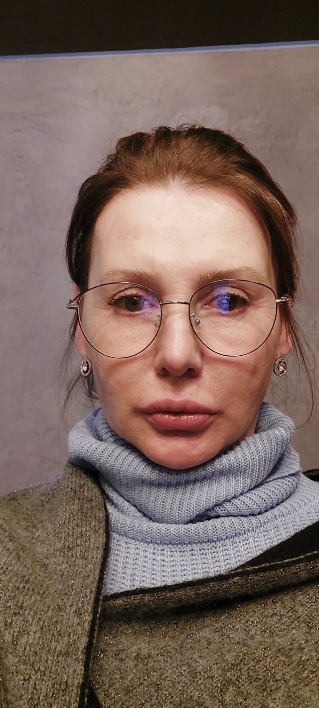 Liliianna, 58, Ирпень - "RusDate.de"