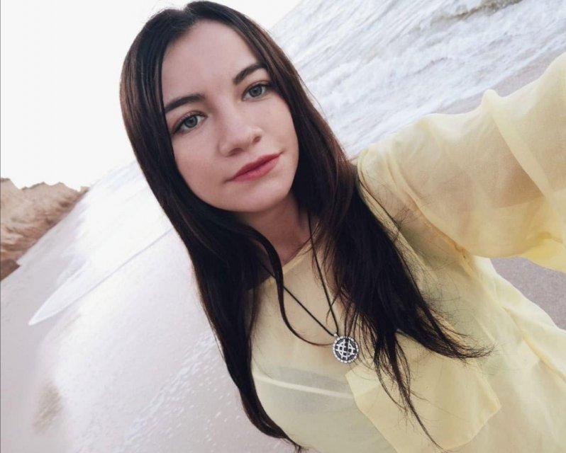 Alla, 26, Wolfenbuttel - "RusDate.de"