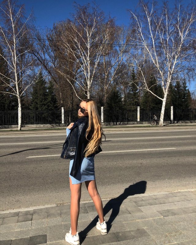 Kamilla, 19, Усть-Каменогорск - "RusDate.de"