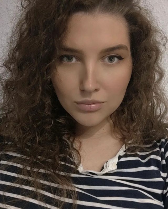 Karina, 26, Гладбекк - "RusDate.de"