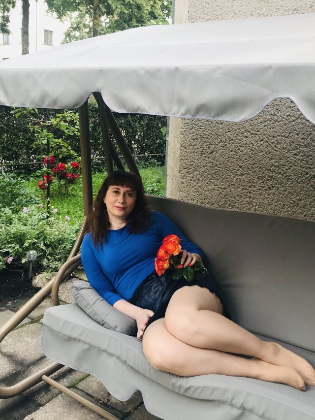 Edita, 39, Вильнюс - "RusDate.de"