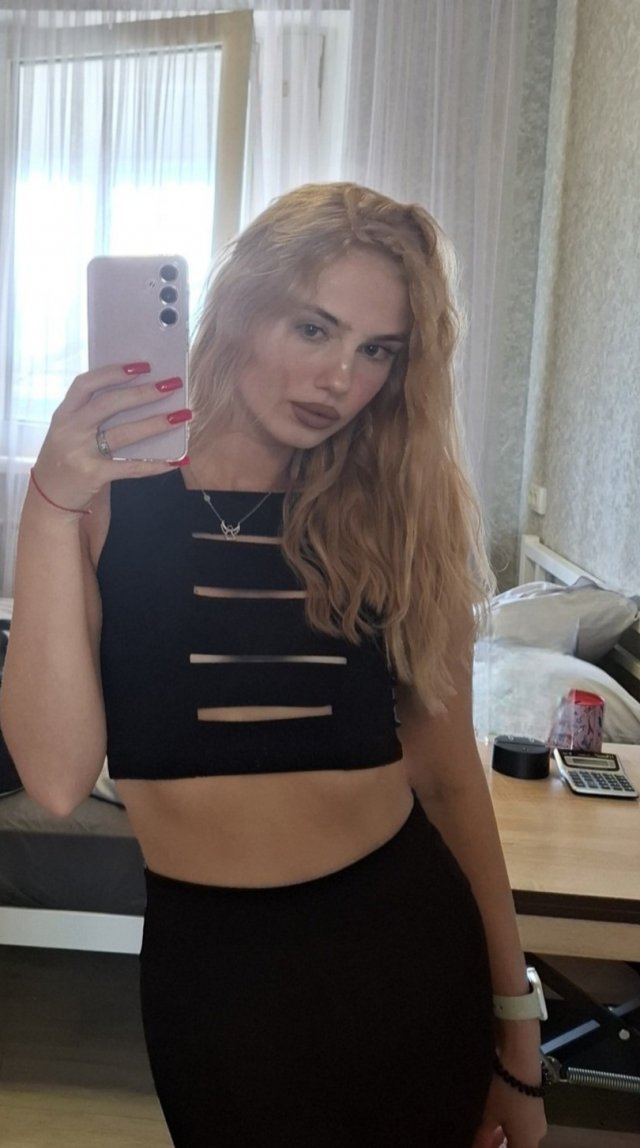 Ира, 22, Форххайм - "RusDate.de"