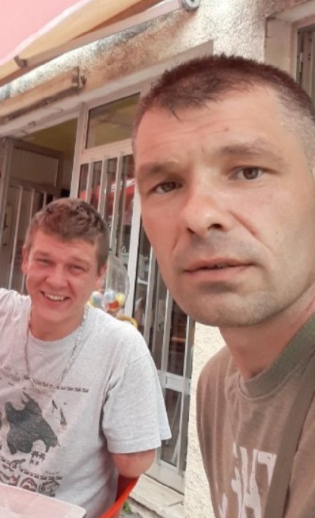 Владимир, 48, Мец - "RusDate.de"