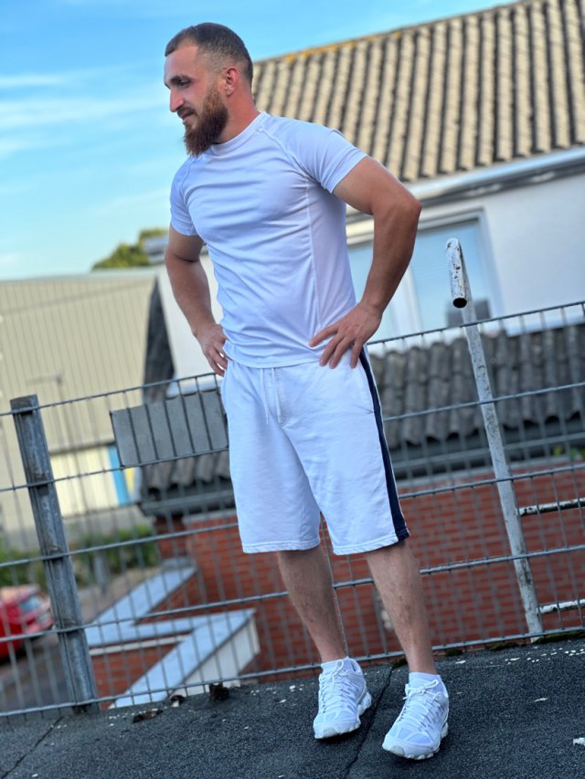 Ferid, 26, Папенбург - "RusDate.de"