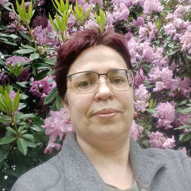 Мветлана, 55, Днепр - "RusDate.de"