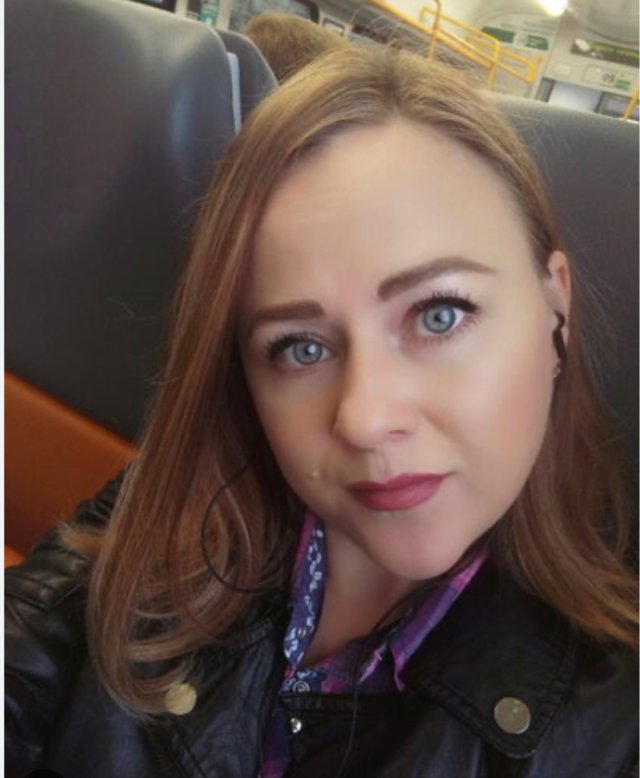 Katharina, 39, Гамбург - "RusDate.de"