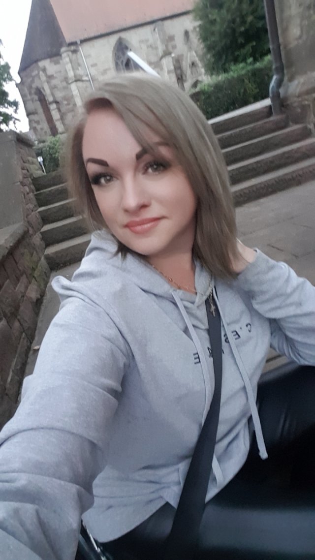 Ирина, 36, Кассель - "RusDate.de"