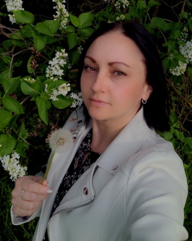 Larissa, 44, Пайне - "RusDate.de"