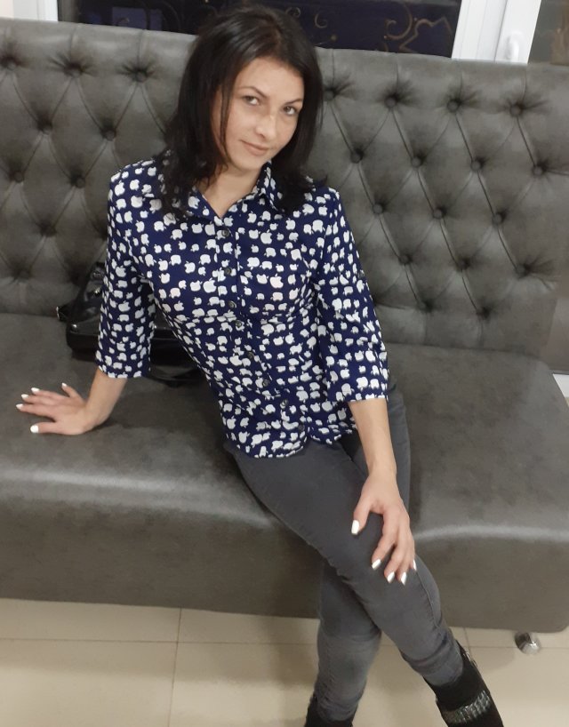 Юля, 30, Киев - "RusDate.de"