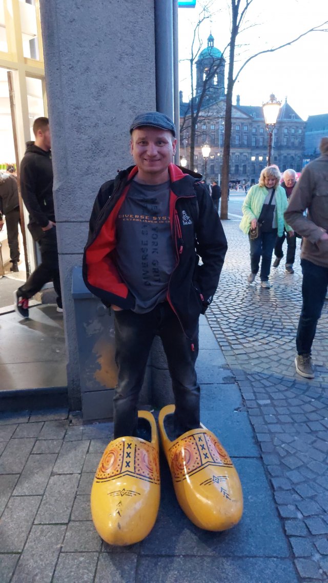 Dima, 43, Гютерсло - "RusDate.de"