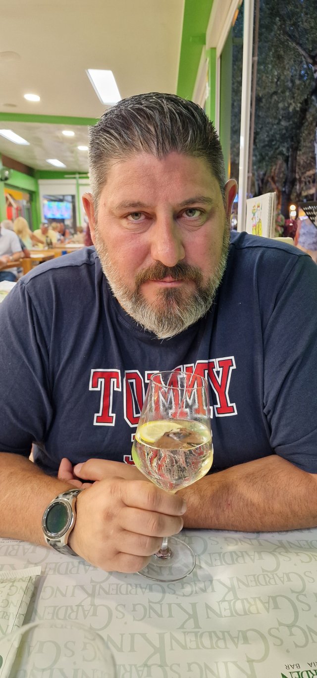 Александр, 48, Ганновер - "RusDate.de"