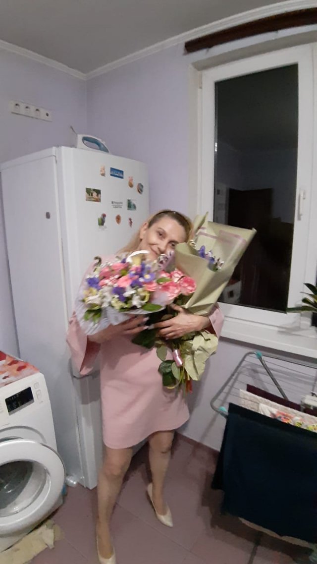 Ирина, 55, Краснодар - "RusDate.de"