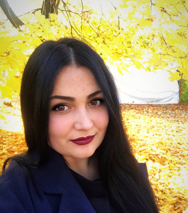 Alina, 29, Киев - "RusDate.de"