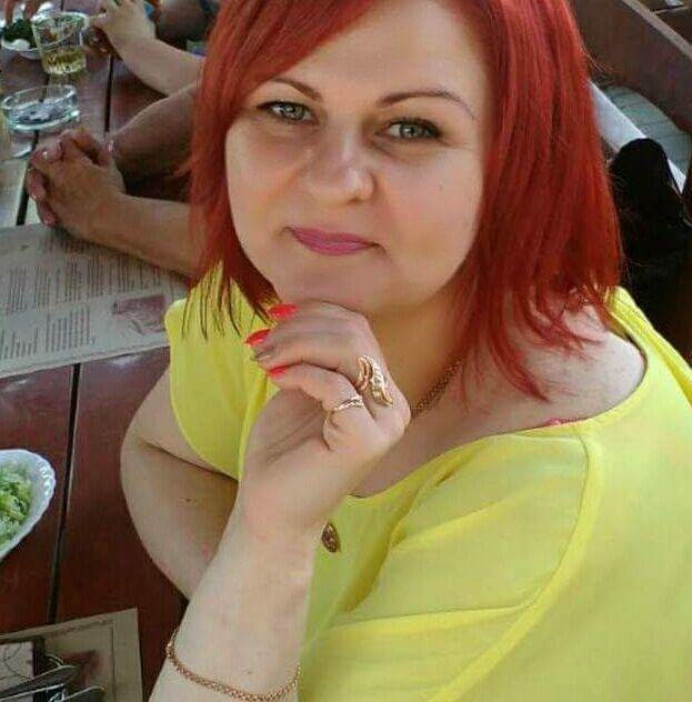 Виктория, 49, Саарбрюкен - "RusDate.de"